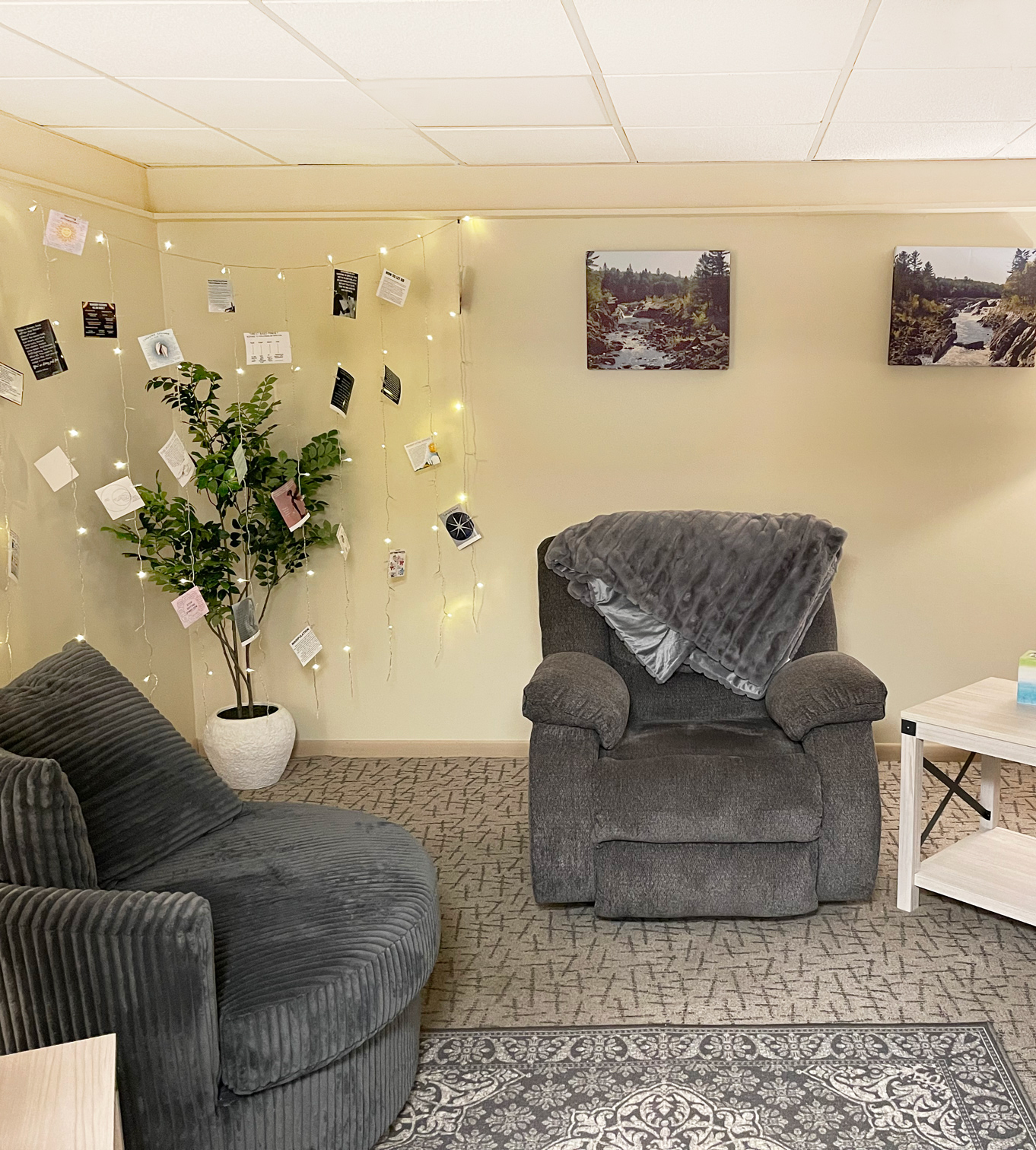 Home - Mindfully Blessed